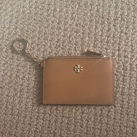 Tory Burch | Bags | Tory Burch Key Pouch | Poshmark